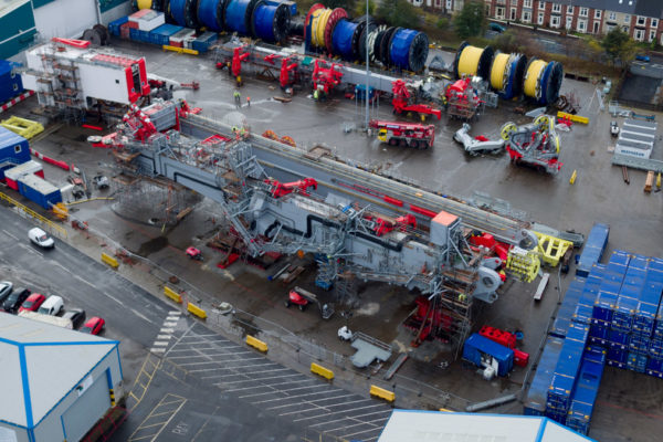 Offshore Renewables | Sectors | Invest North East England