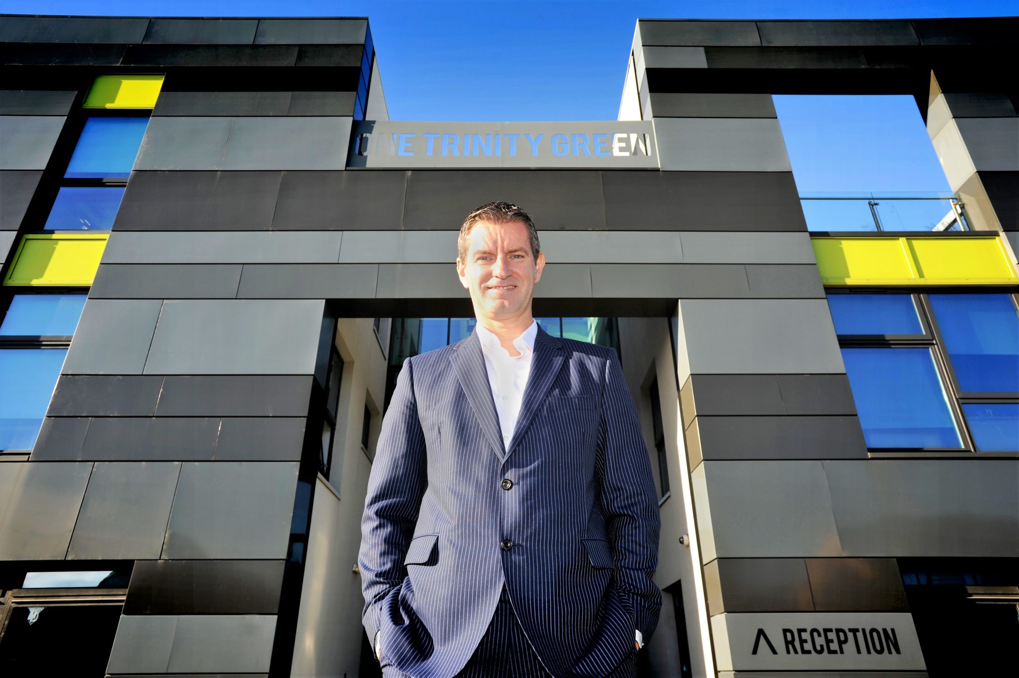 Tech Talks Event I News I Invest North East England