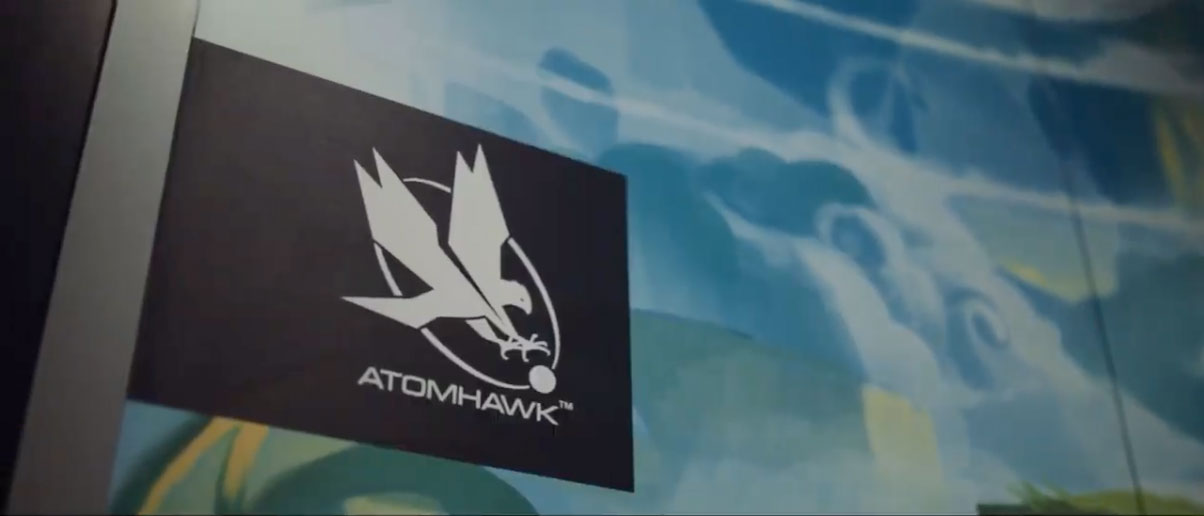 Why digital company AtomHawk have operations in North East England ...