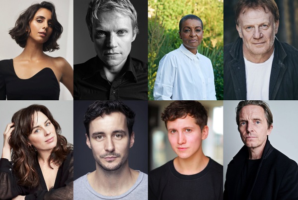 New original drama The Red King begins filming in the North East