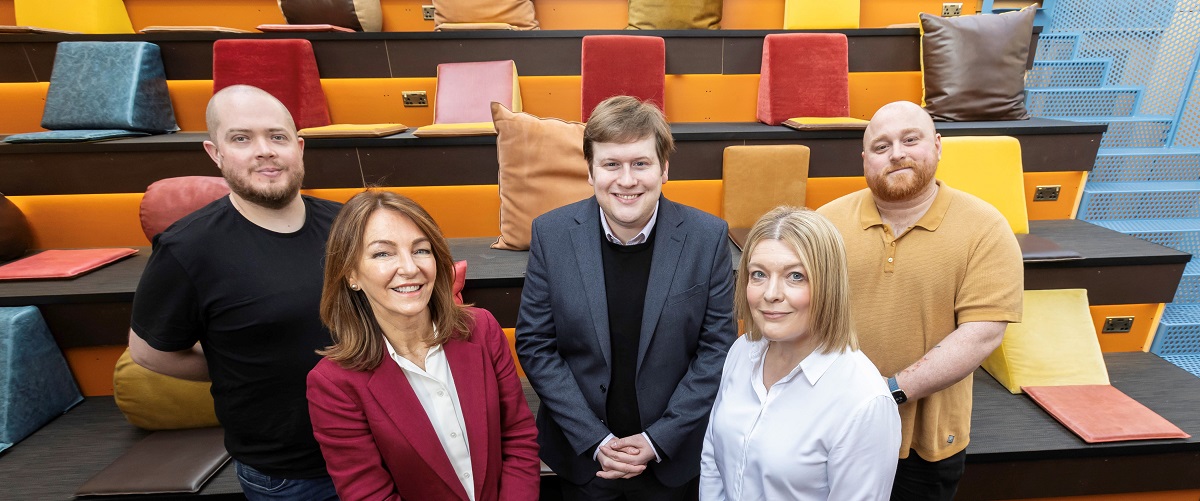 Paynovate chooses Newcastle as the launchpad for UK expansion - Invest ...